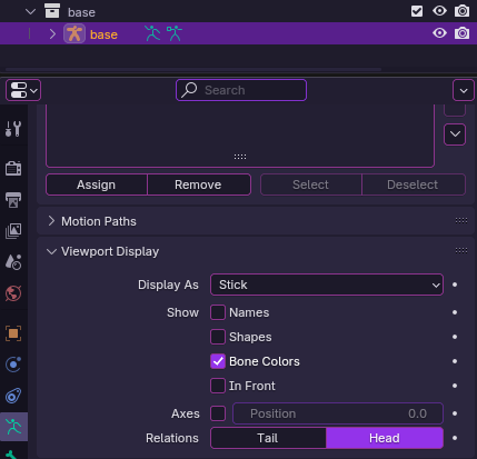 Making Custom BG3 Head Armatures - New! | BG3 Modding Community Wiki