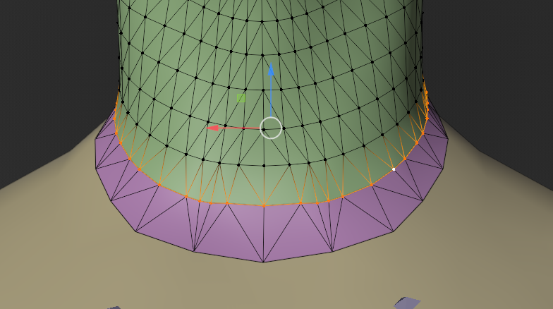 Fixing Neck Seam via Transplant | BG3 Modding Community Wiki